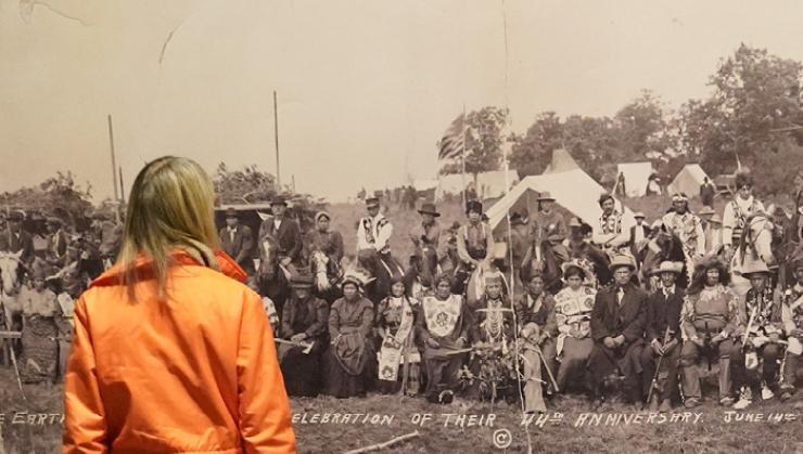 Minnesota History Center | Minnesota Historical Society