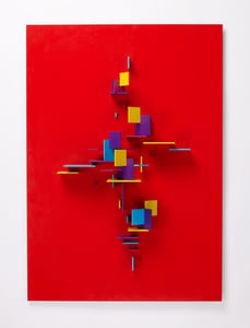 Biederman, Charles Joseph (1906–2004) | MNopedia