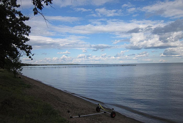 Mille Lacs Indian Museum and Trading Post | Minnesota Historical Society