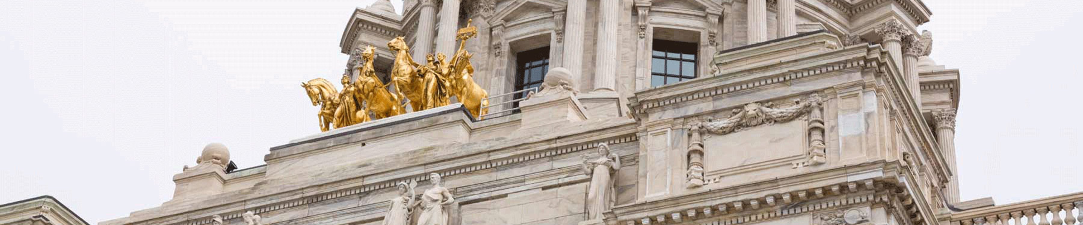 Building History | Minnesota Historical Society