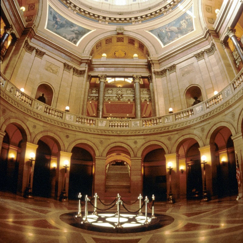 Suggested Itinerary | Minnesota Historical Society