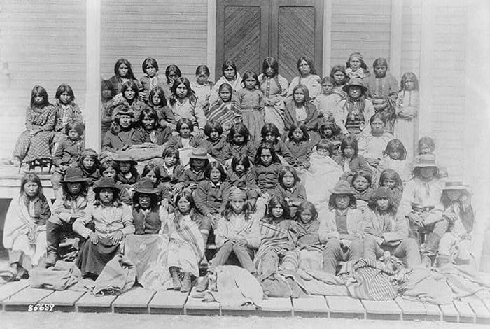 Photographs of Native Americans | Minnesota Historical Society