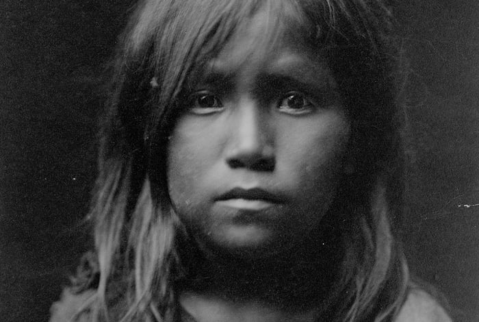 Photographs of Native Americans | Minnesota Historical Society