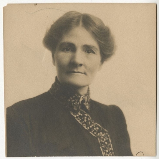 Hazzard, Linda Burfield Perry (1867–1938)
