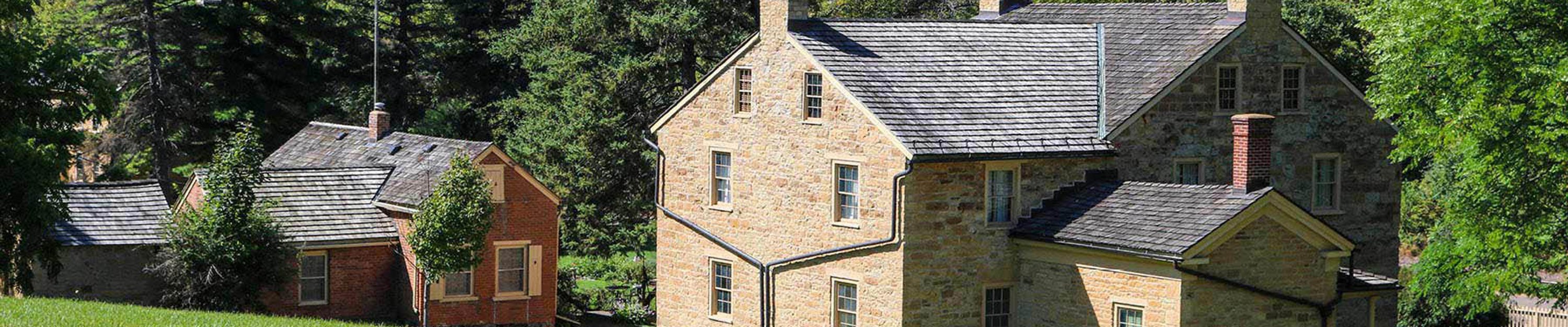Henry Hastings Sibley | Minnesota Historical Society