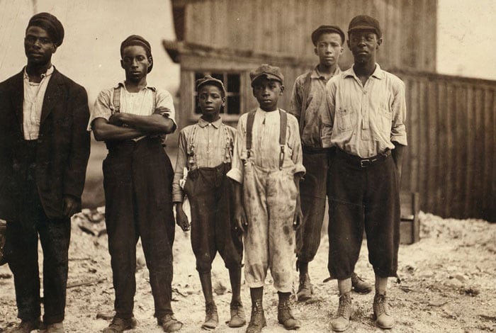 Early 20th Century Urbanization (1890-1916) | Minnesota Historical Society