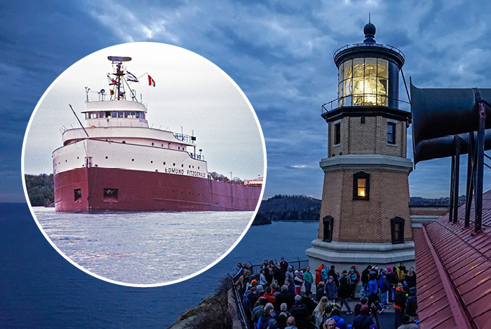 Split Rock Lighthouse | MNHS