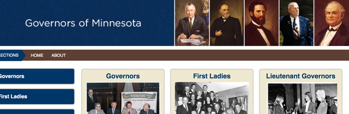 Online Resources | Minnesota Historical Society