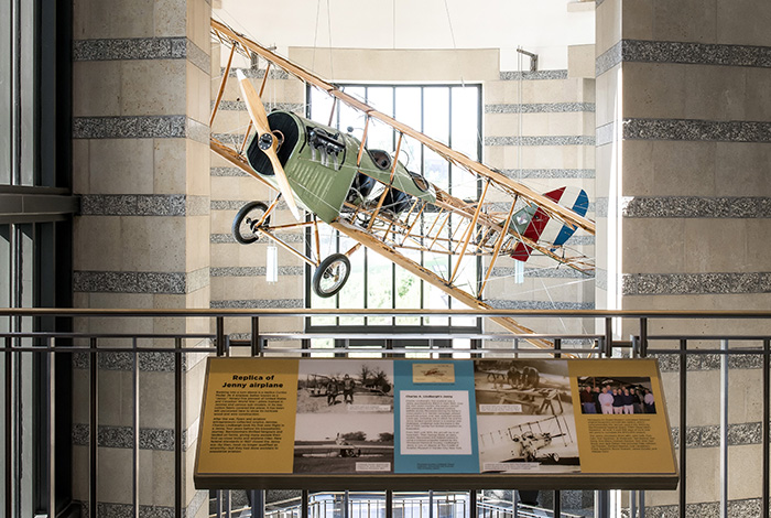 Minnesota History Center | MNHS