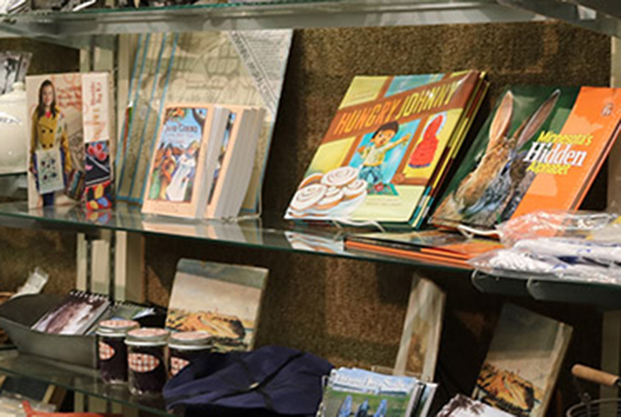 Historic Fort Snelling | MNHS