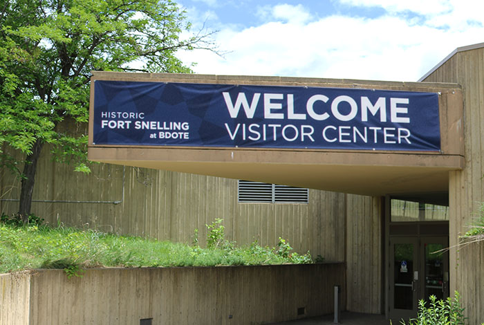 Historic Fort Snelling | MNHS