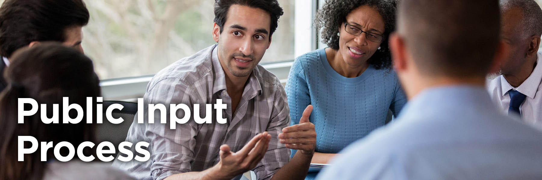 Public Input Process | Historic Fort Snelling | MNHS