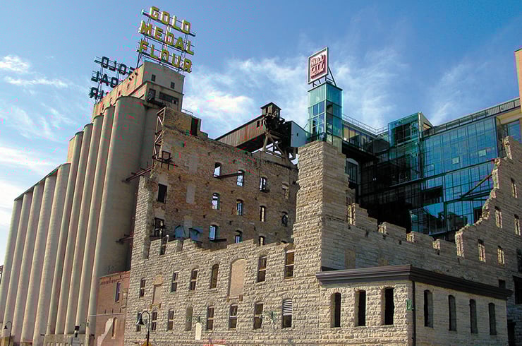 Hours and Admission | Minnesota Historical Society