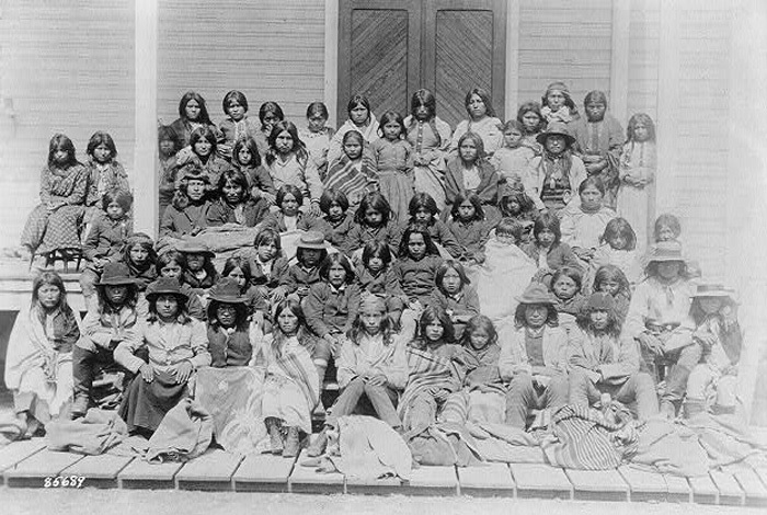 Photographs of Native Americans | Minnesota Historical Society