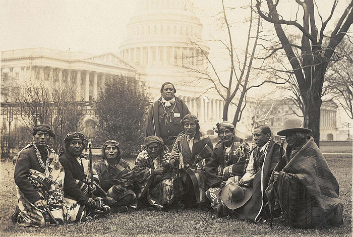 Photographs of Native Americans | Minnesota Historical Society