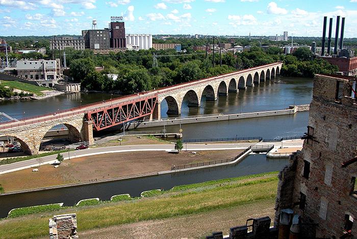 Mill City Museum | MNHS