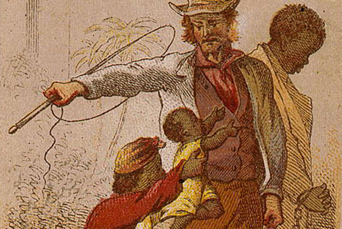 Slavery and Resistance (1773-1941) | Minnesota Historical Society