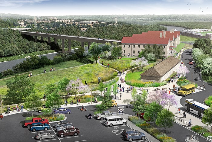 What to See and Do | Historic Fort Snelling | MNHS