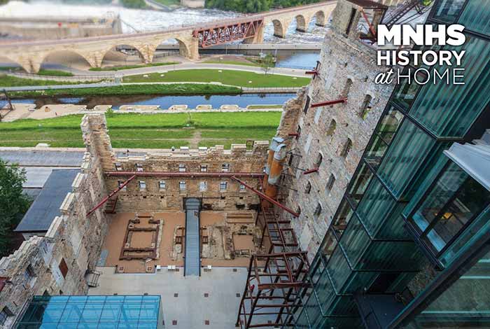 Activities & Downloads | Minnesota Historical Society