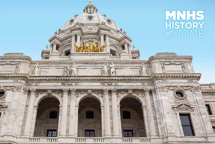 Activities & Downloads | Minnesota Historical Society