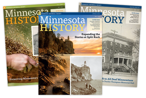 Explore | Minnesota Historical Society