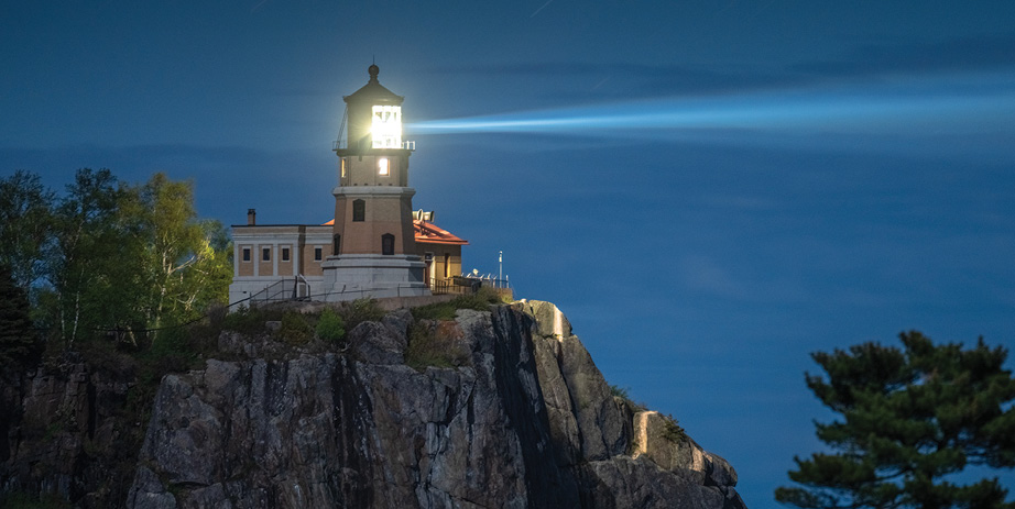 Keeper’s View Anniversary Event and Tour | Minnesota Historical Society