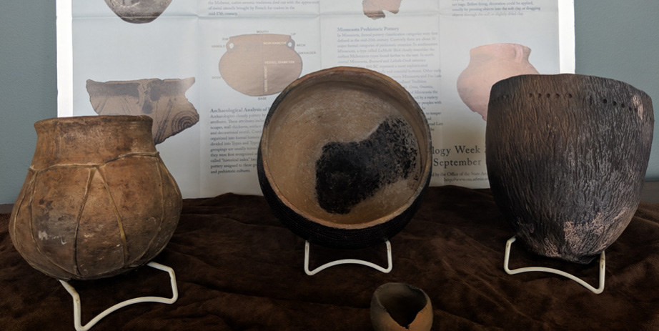 Pottery Day | Minnesota Historical Society
