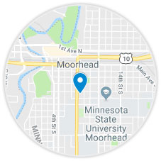 Comstock House | MNHS