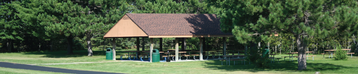 Amenities | Forest History Center | MNHS