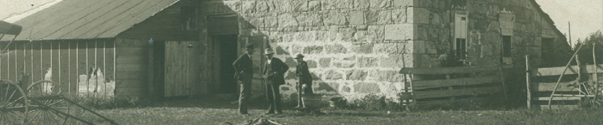 History of the Site | Fort Ridgely | MNHS