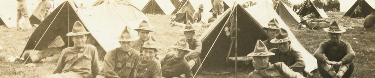 Timeline | Fort Ridgely | MNHS