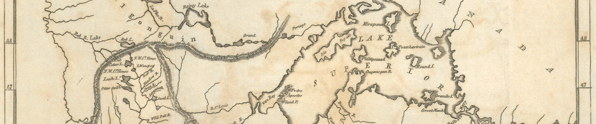 Directions and Parking | Snake River Fur Post | MNHS