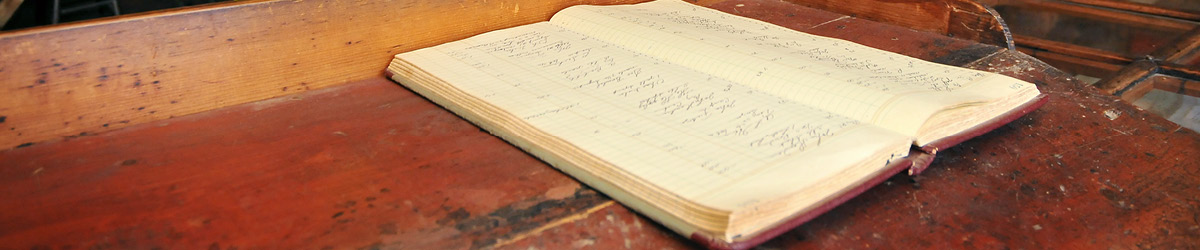 Hours and Admission | Harkin Store | MNHS