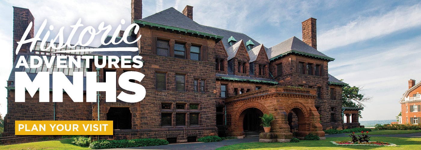Minnesota Historical Society