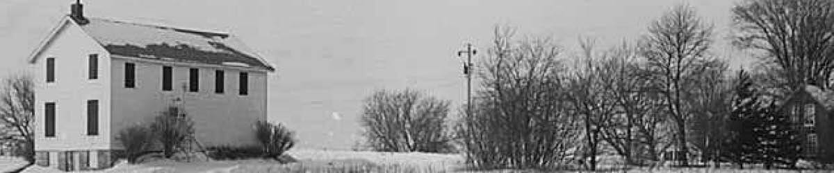 The Grange | Oliver Kelley Farm | MNHS