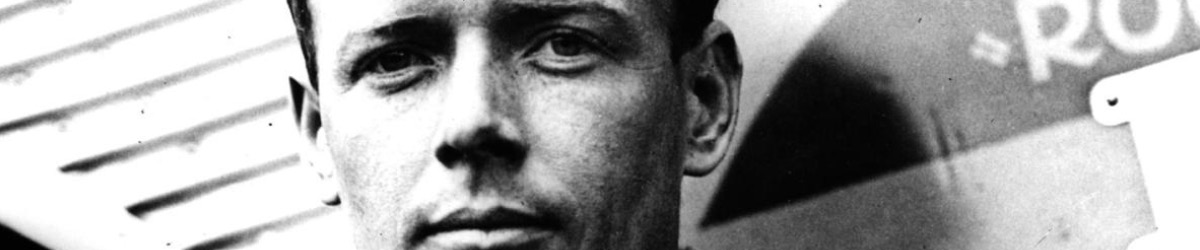 Charles A. Lindbergh | Charles Lindbergh House and Museum | MNHS