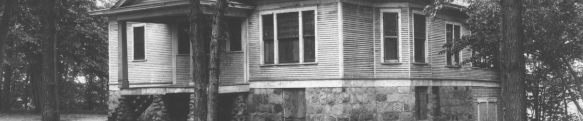 House Restoration | Charles Lindbergh House and Museum | MNHS