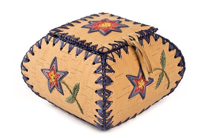 Women of the Big Lake | Mille Lacs Indian Museum and Trading Post | MNHS