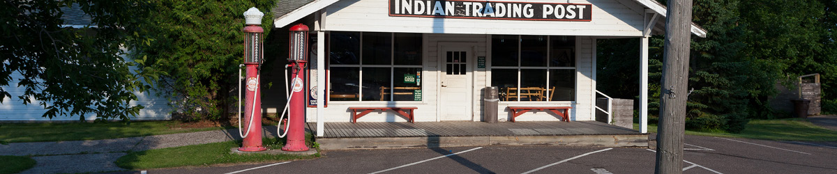 Directions and Parking | Mille Lacs Indian Museum and Trading Post | MNHS