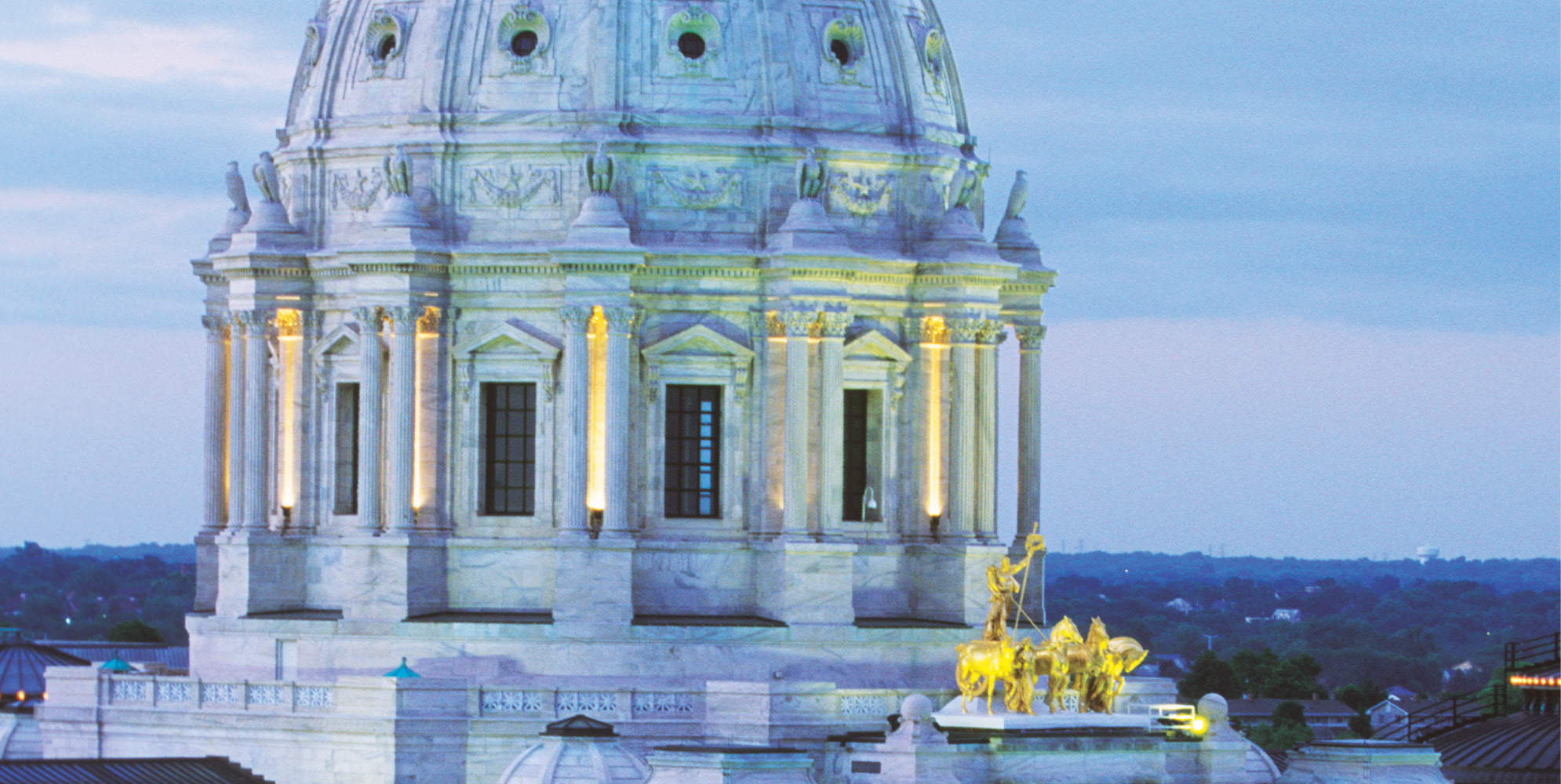 Minnesota State Capitol | MNHS